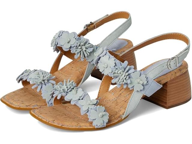 (取寄) ボーン レディース スプリングス Born women Springs Light Blue (Cloud)
