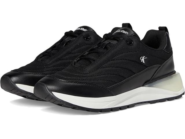 (取寄) カルバンクライン レディース    women Gyslen Black