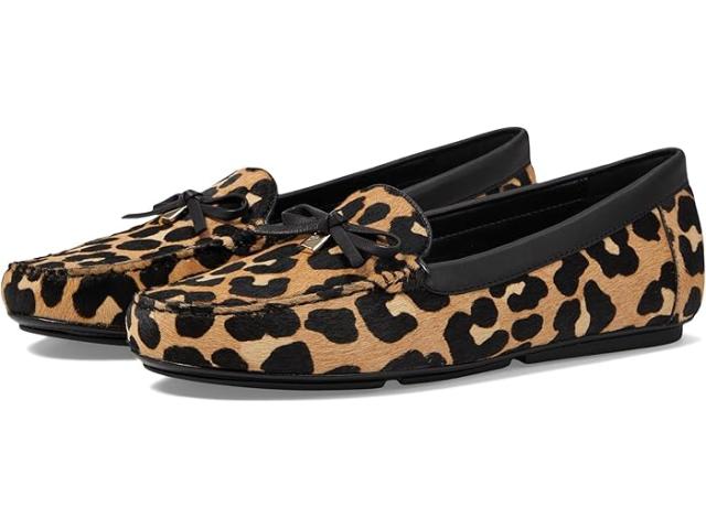 (取寄) マイケルコース レディース ジュリエッタ モック MICHAEL Michael Kors women Juliette Moc Black Multi