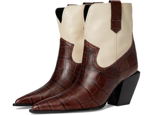 (取寄) シュッツ レディース メンフィス Schutz women Memphis Root Brown