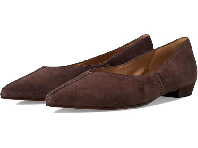 (取寄) ベルナルド レディース ラナ Bernardo women Lana Dark Chocolate