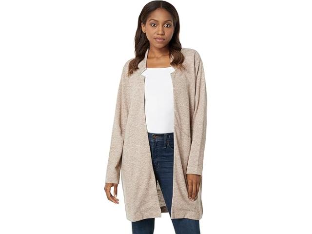 (取寄) ハットレイ レディース アミ カーディガン Hatley women Ami Cardigan Caramel