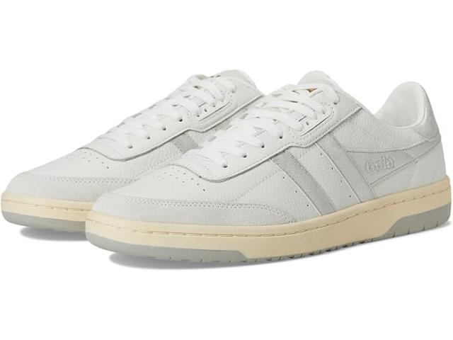 (取寄) ゴーラ レディース ファルコン ミラー Gola women Falcon Mirror White/Silver