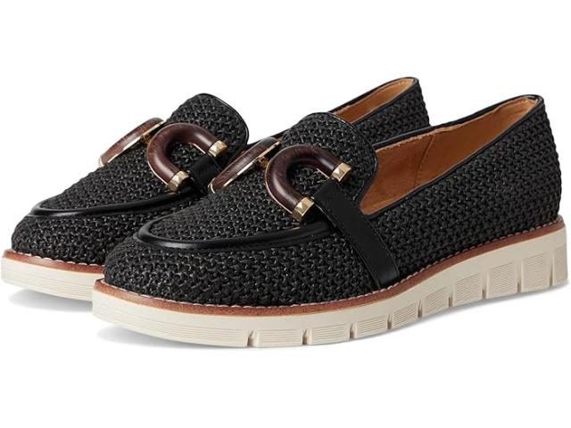 (取寄) イージースピリット レディース  Easy Spirit women Vanda Black