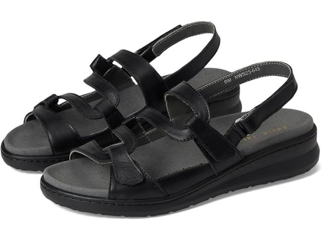 (取寄) デビッドテイト レディース ファム David Tate women Femme Black