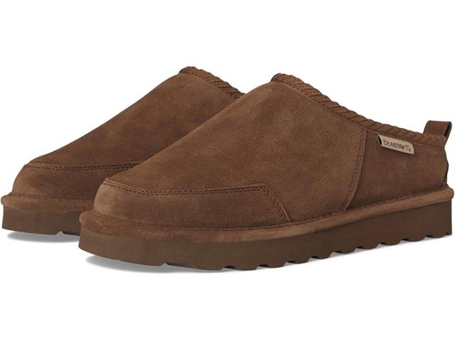 (取寄) ベアパウ メンズ ダミアン Bearpaw men Damian Earth