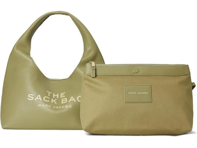 (取寄) マークジェイコブス レディース ザ サック バッグ Marc Jacobs women The Sack Bag Reed
