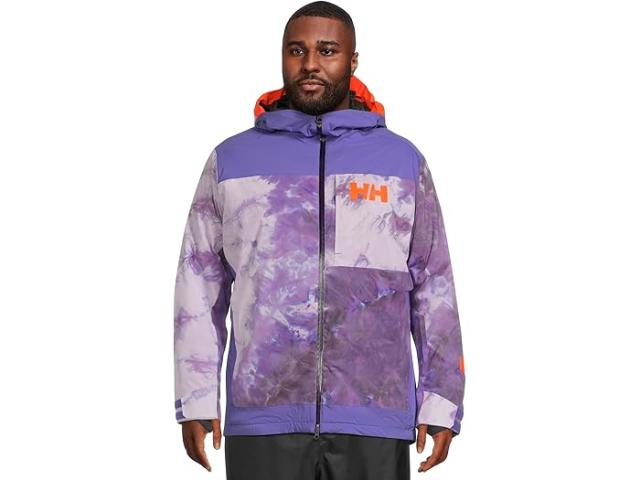 (取寄) ヘリーハンセン メンズ パウダーリーマー 2.0 ジャケット Helly Hansen men Powdreamer 2.0 Jacket Blue