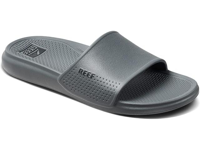 (取寄) リーフ メンズ オアシス スライド Reef men Oasis Slide Grey