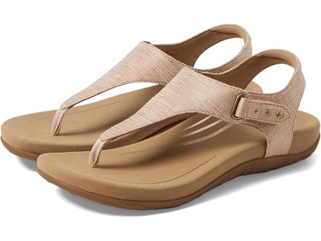 (取寄) エイトレックス レディース エリー Aetrex women Ellie Blush