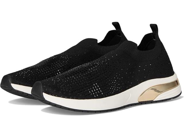 (取寄) アンクライン レディース コンピート Anne  women Compete Black Crystal