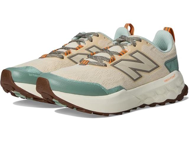 (取寄) ニューバランス レディース フレッシュ フォーム X ガロエ V2 New Balance women Fresh Foam X Garoe v2 Calcium/Dark Juniper/Dockside