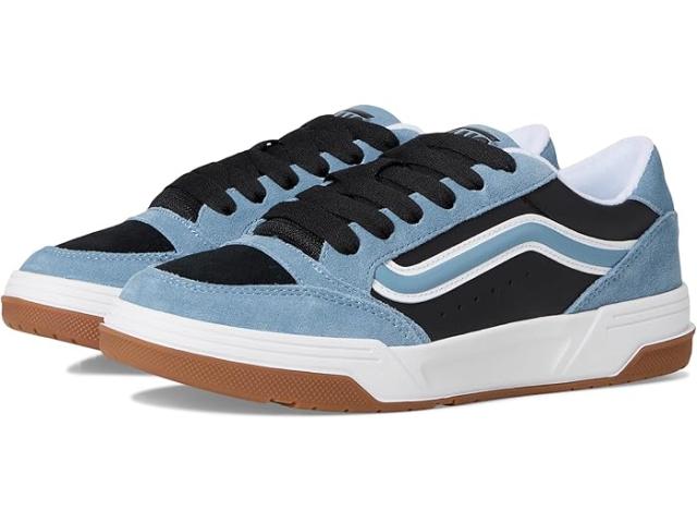 (取寄) バンズ  Vans Hylane Varsity Block Blue/Black