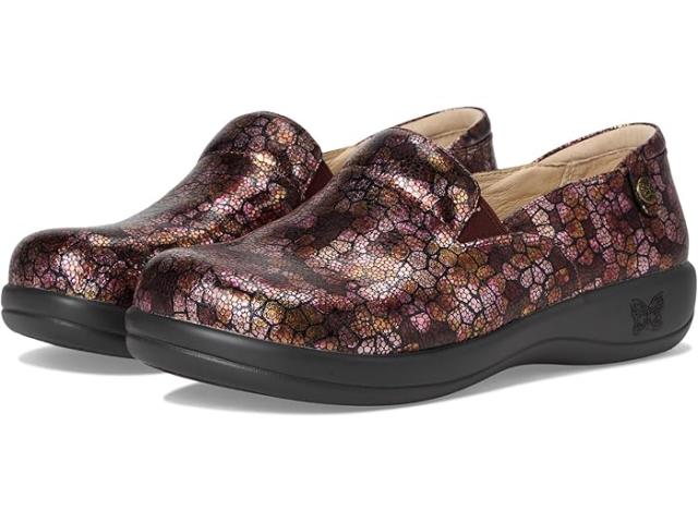 (取寄) アレグリア レディース ケリー Alegria women Keli Bronze Fusion