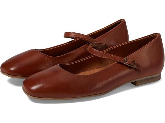 (取寄) ミズ ムーズ レディース ザハラ Miz Mooz women Miz Mooz Zahara Brandy