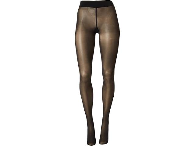 (取寄) ウォルフォード レディース ピュア シマー 40 コンシーラー タイツ Wolford women Pure Shimmer 40 Concealer Tights Black