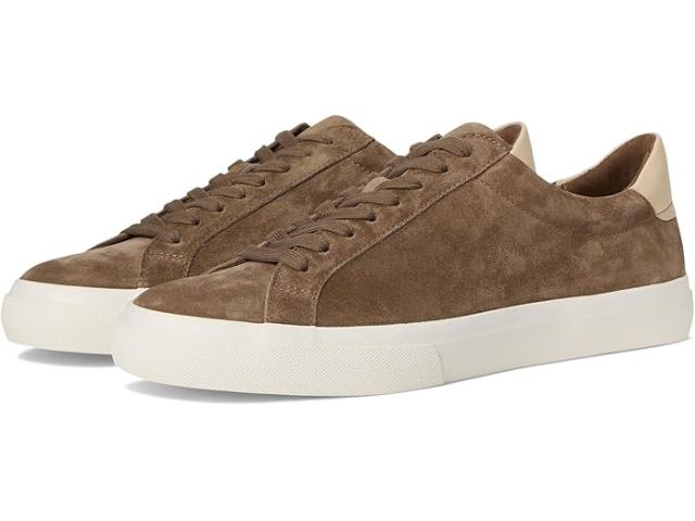 (取寄) ヴィンス メンズ フルトン Vince men Fulton Flint Suede