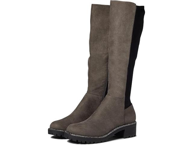 (取寄) ケネスコール リアクション レディース テート ジュエル ストレッチ Kenneth Cole Reaction women Tate Jewel Stretch Dark Grey