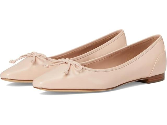 (取寄) コールハーン レディース フラッツ Cole Haan women Paget Flats Porcelain