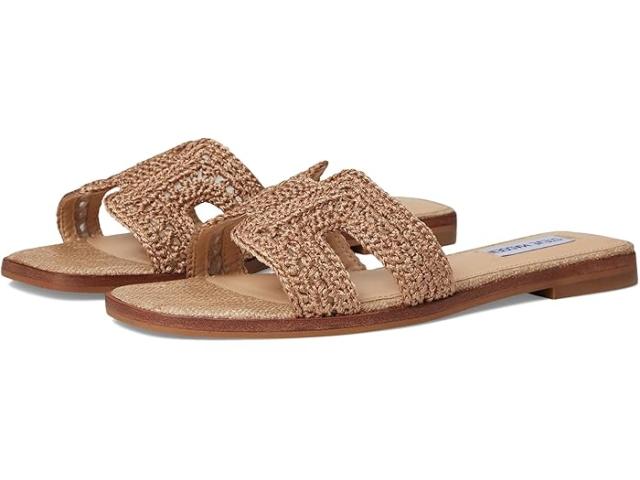 (取寄) スティーブマデン レディース ハディン Steve Madden women Hadyn Natural