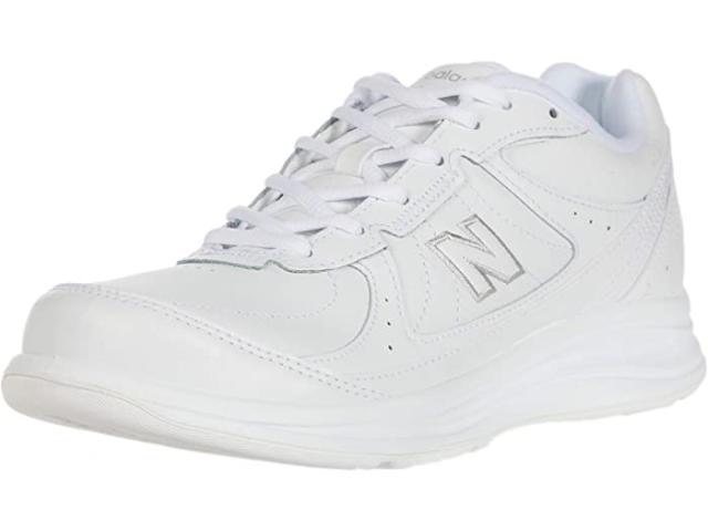(取寄) ニューバランス レディース WW577 New Balance women  WW577 White