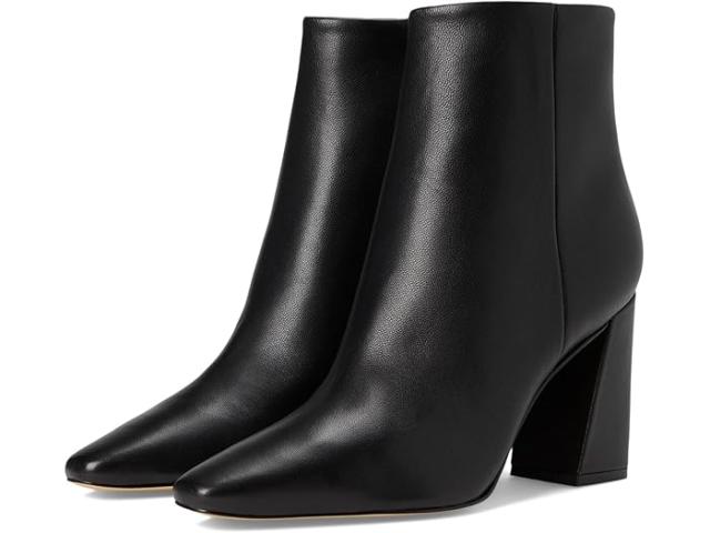 (取寄) マークフィッシャー レディース ヤナラ Marc Fisher LTD women Marc Fisher LTD Yanara Black Leather