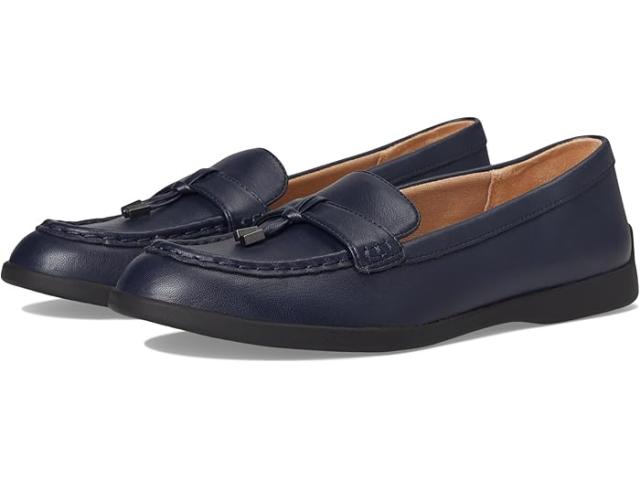 (取寄) ライフストライド レディース シューズ LifeStride women Malta3 Loafer/Moc Shoes Lux Navy