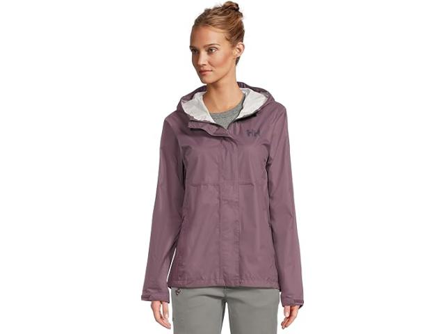 (取寄) ヘリーハンセン ロキ ジャケット 2.0 Helly Hansen Loke Jacket 2.0 Purple