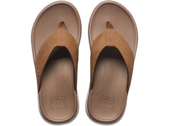 (取寄) リーフ メンズ クッション ノルテ Reef men Reef Cushion Norte Tan