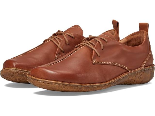 (取寄) ジョセフ セイベル レディース ロザリー 50 Josef Seibel women Josef Seibel Rosalie 50 Cognac Surk