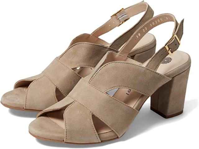 (取寄) エリックマイケル レディース ラーク Eric Michael women Eric Michael Lark Beige