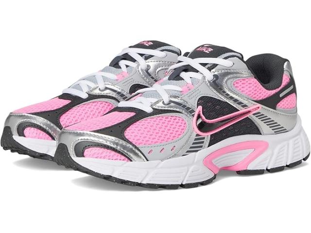(取寄) ナイキ レディース v5 RNR Nike women V5 RNR Pink Spell/Black/Anthracite/Wolf Grey