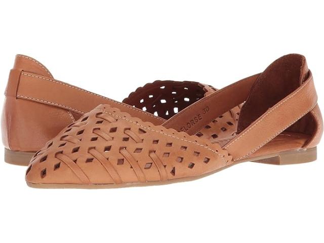 (取寄) スプリング ステップ レディース デローズ Spring Step women Spring Step Delorse Camel