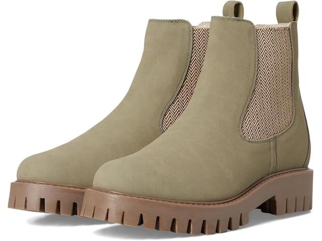 (取寄) ジュルネ コレクション レディース アララ Journee Collection women Alara Green