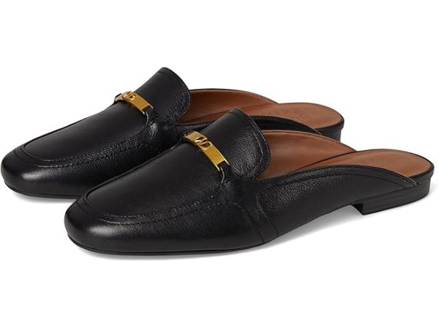 (取寄) ナチュラライザー レディース エマソン Naturalizer women Emerson Black Leather