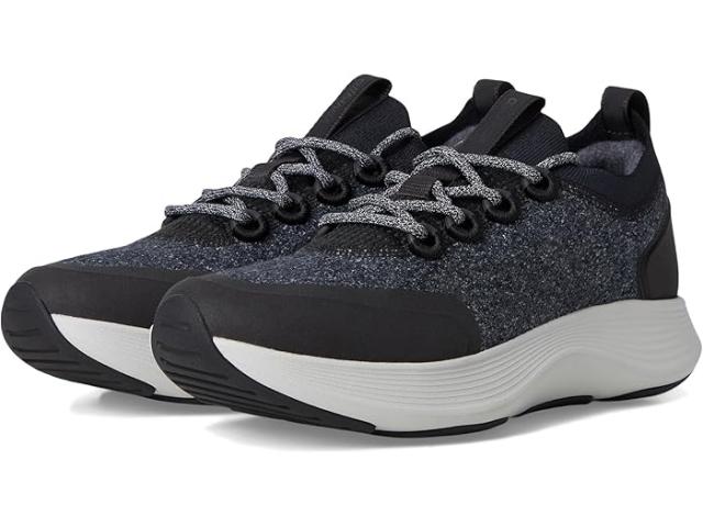 (取寄) オールバーズ メンズ ウール ストライダー Allbirds men Wool Strider Dark Grey (Light Grey)