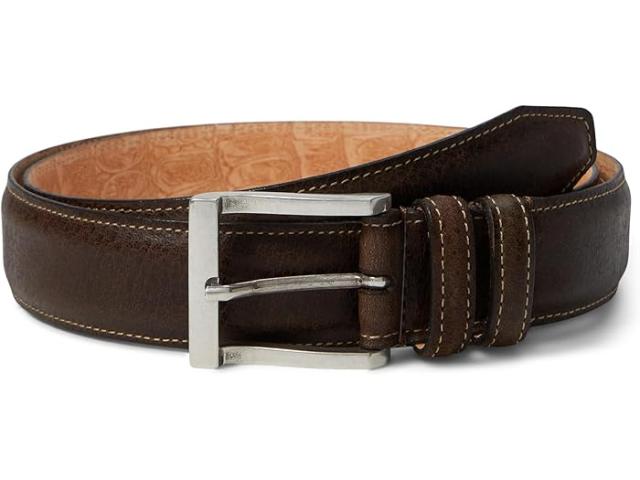 (取寄) マーティン ディングマン メンズ ビル Martin Dingman men Bill Walnut