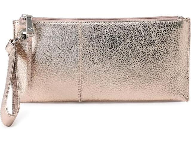 (取寄) ホーボー レディース ヴィダ リスレット HOBO women Vida Wristlet Cameo Quartz