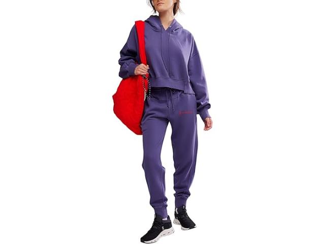 (取寄) エフピー ムーブメント レディース アンディフィーテッド セット FP Movement women Undefeated Set Graphite Combo