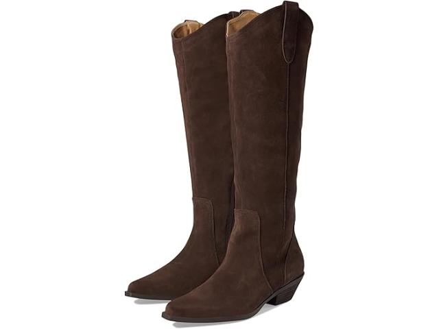 (取寄) ブロンド レディース フェニックス ウォータープルーフ Blondo women Phenix Waterproof Java Suede