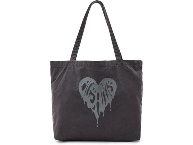 (取寄) オールセインツ メンズ トリップ トート AllSaints men Tripp Tote Washed Black