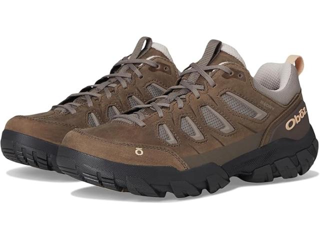 (取寄) オボズ レディース ソートゥース X ロウ B-ドライ Oboz women Sawtooth X Low B-DRY Eagle