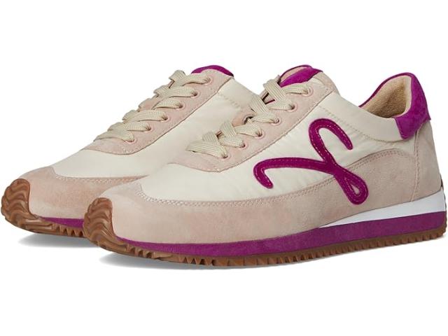 (取寄) ヴァネリ レディース グイーン Vaneli women Queen Rose Suede Combo
