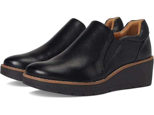 (取寄) レディース  EuroSoft women Fabri Black