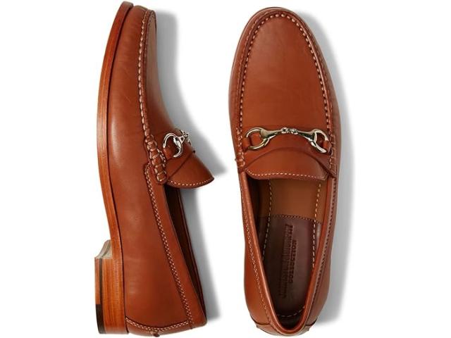 (取寄) ジョンストン&マーフィー コレクション メンズ ボールドウィン ビット Johnston & Murphy Collection men Johnston & Murphy Collection Baldwin Bit Cognac