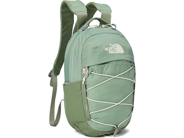 (取寄) ノースフェイス ボレアリス ミニ バックパック The North Face Borealis Mini Backpack Slate Moss/Bark Mist