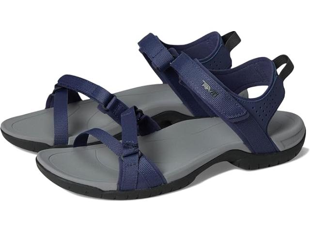 (取寄) テバ レディース ヴァーラ Teva women Verra Crown Blue