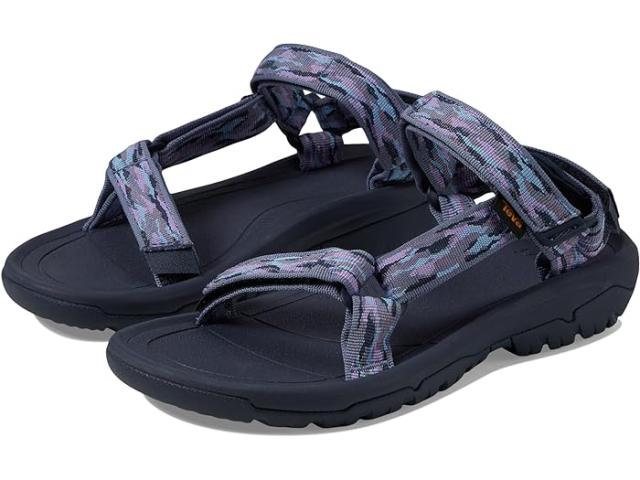 (取寄) テバ レディース ハリケーン XLT2 Teva women Teva Hurricane XLT2 Mesh Total Eclipse