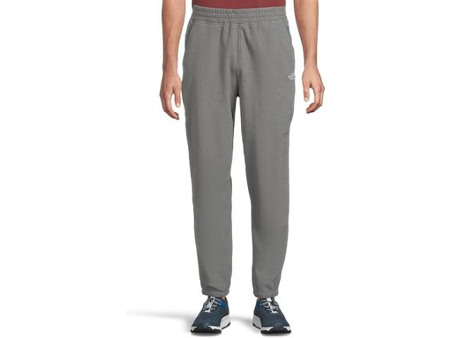 (取寄) ノースフェイス メンズ グレイシャー フリース パンツ The North Face men Glacier Fleece Pants TNF Mid Grey Heather