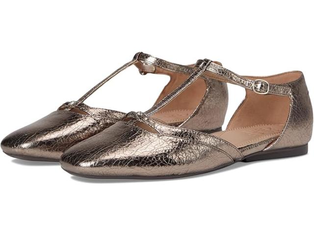 (取寄) ナチュラライザー レディース カレス Naturalizer women Caresse Pewter Leather